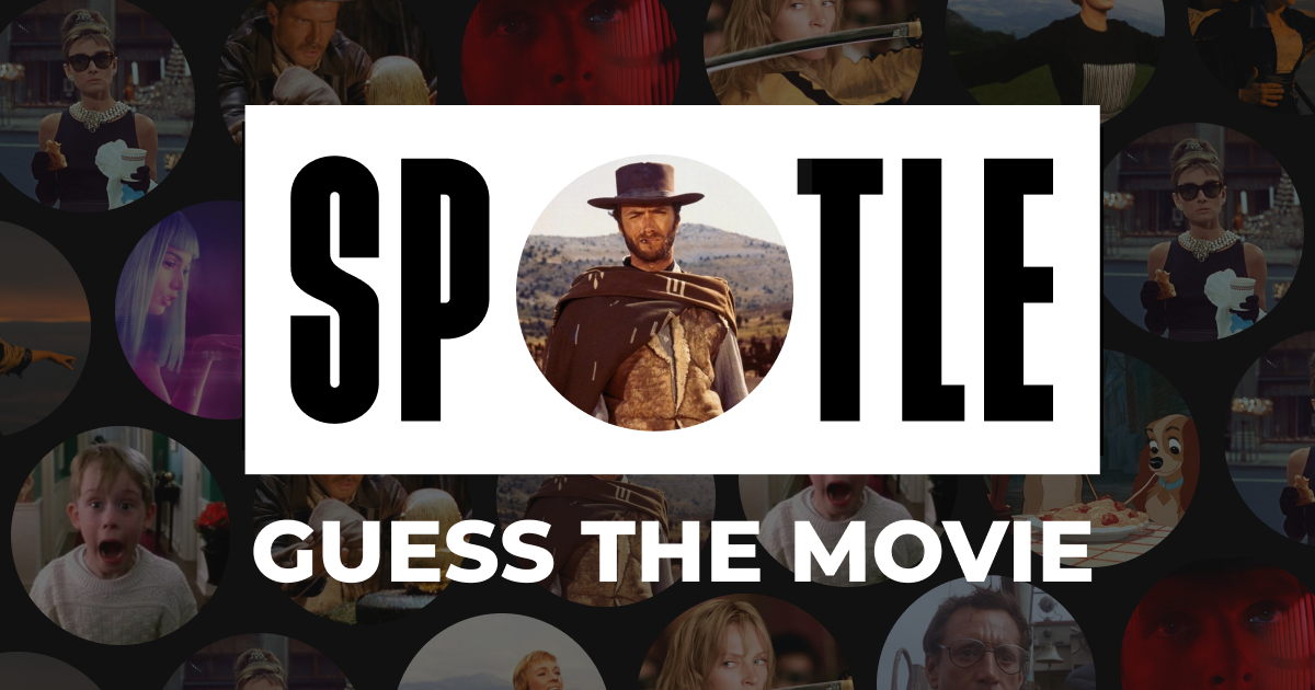 Spotle Movies